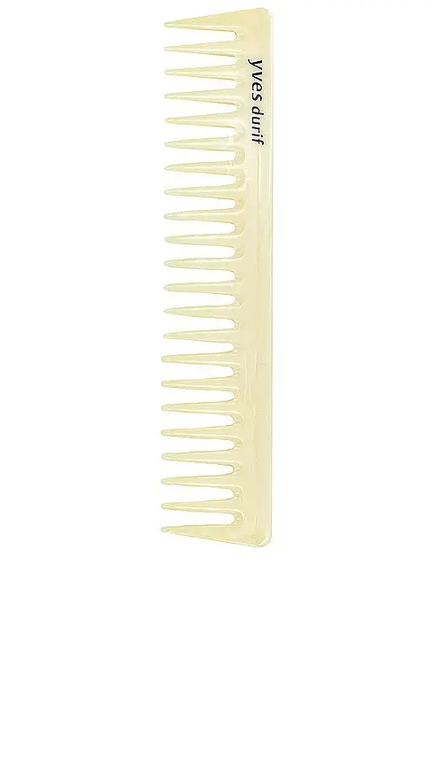 YVES DURIF Comb - N,a