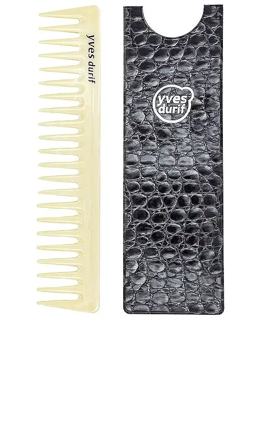 YVES DURIF Comb