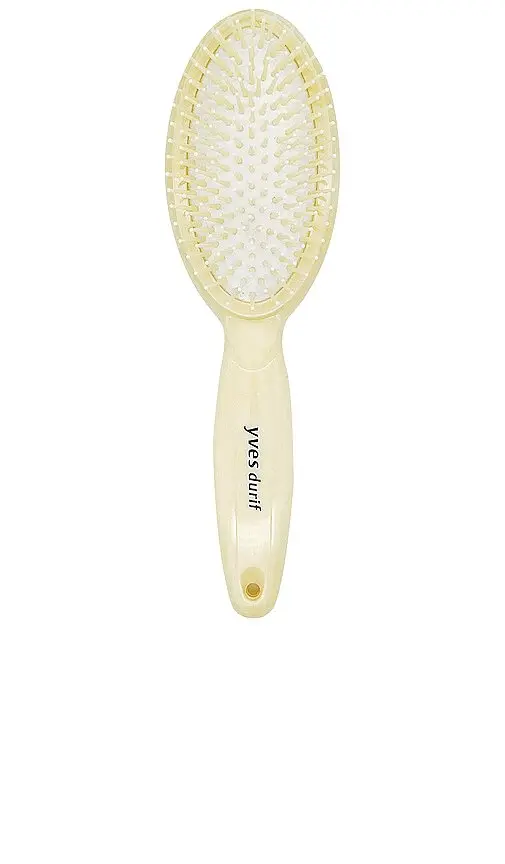 YVES DURIF Classic Brush - N,a