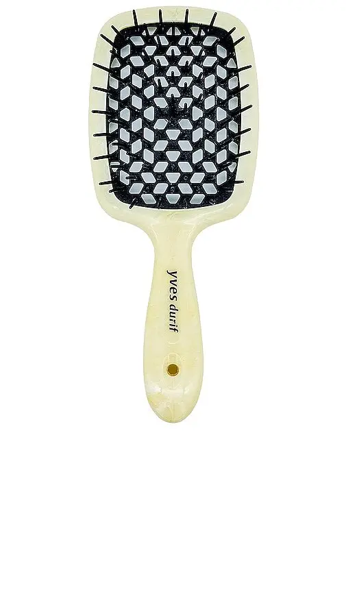YVES DURIF Vented Brush - N,a