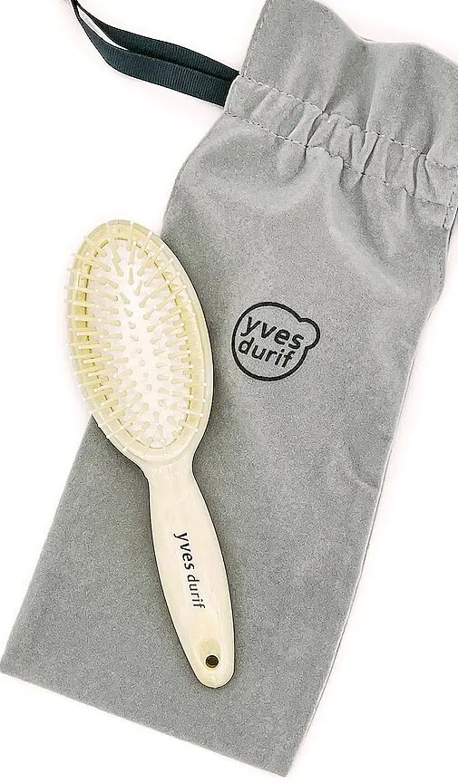 YVES DURIF Petite Brush - N,a