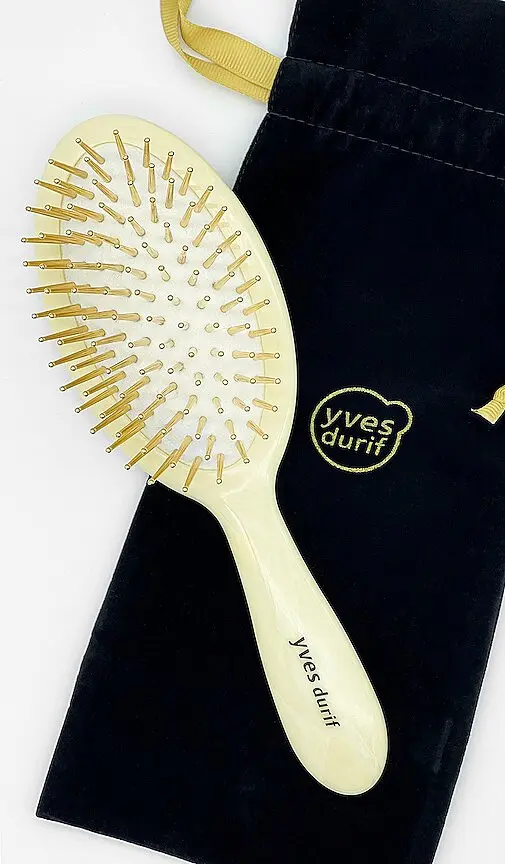 YVES DURIF Brush D'or - N,a
