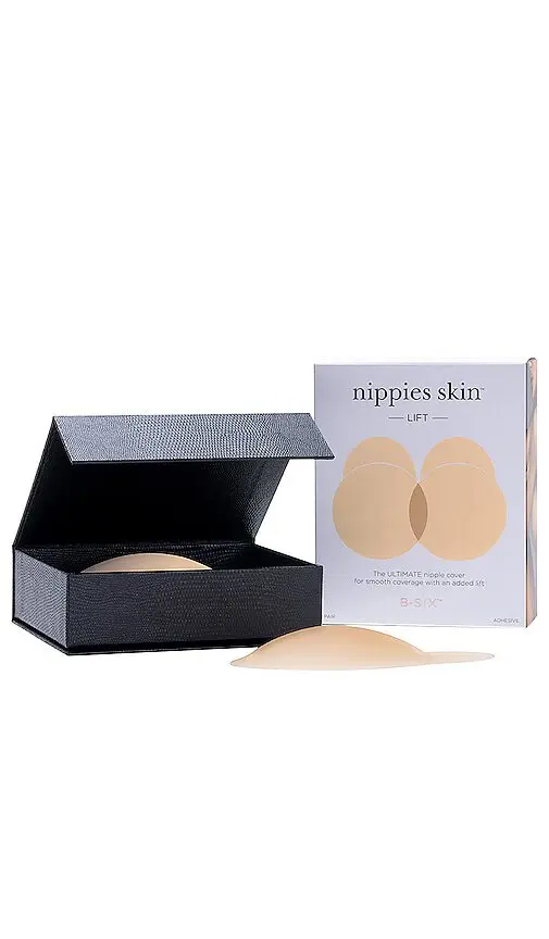 NIPPIES Lift In Tan - Caramel