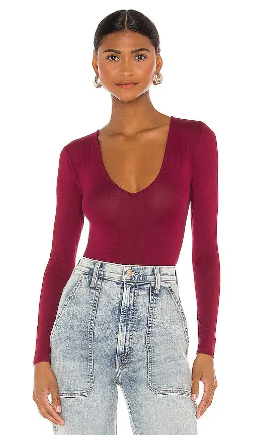 LOVERS AND FRIENDS Akron Bodysuit