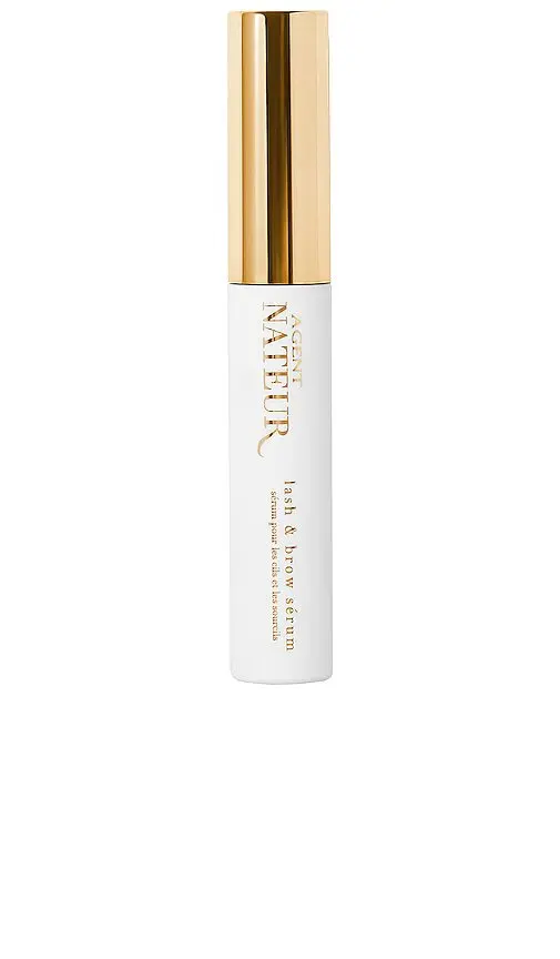 AGENT NATEUR Lash & Brow Serum