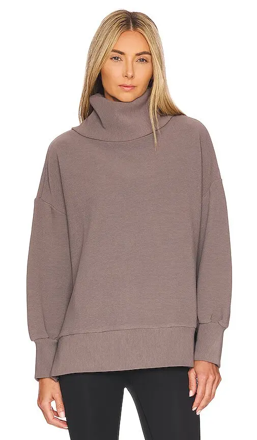 Varley Milton Sweater