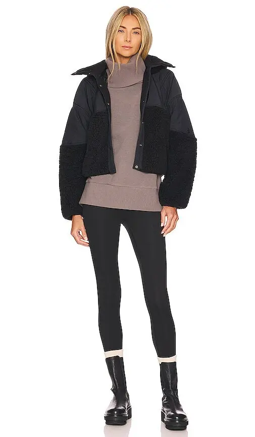 Varley Milton Sweater