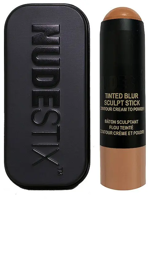 NUDESTIX Tinted Blur Sculpt Stick - Nude Neutral Light