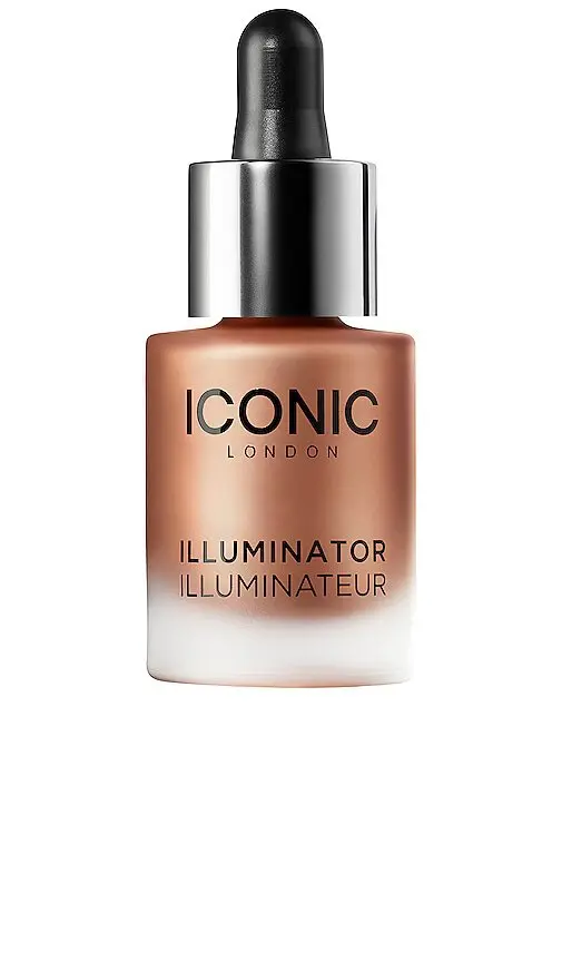 ICONIC LONDON Illuminator - Glow