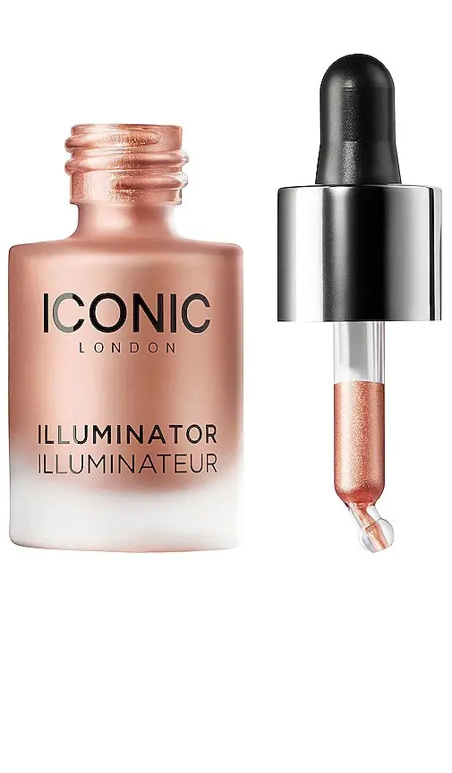 ICONIC LONDON Illuminator - Blush