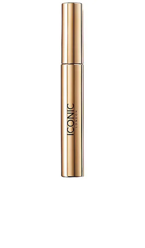 ICONIC LONDON Triple Threat Mascara - Black