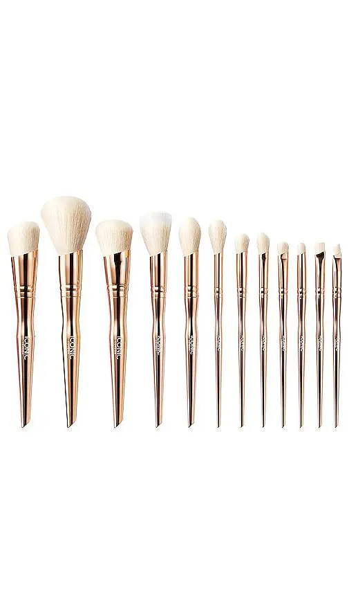 ICONIC LONDON Angles Brush Set