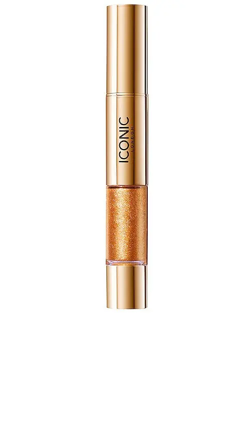 ICONIC LONDON Glaze Crayon - Lava