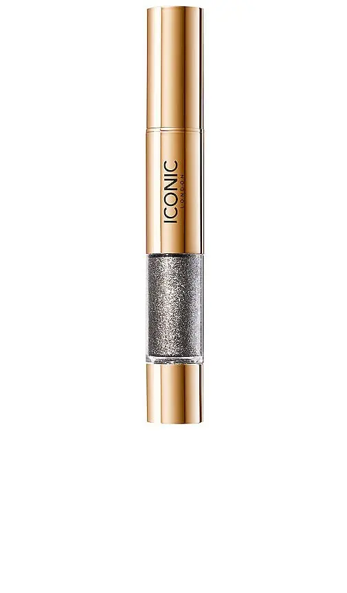 ICONIC LONDON Glaze Crayon - Onyx