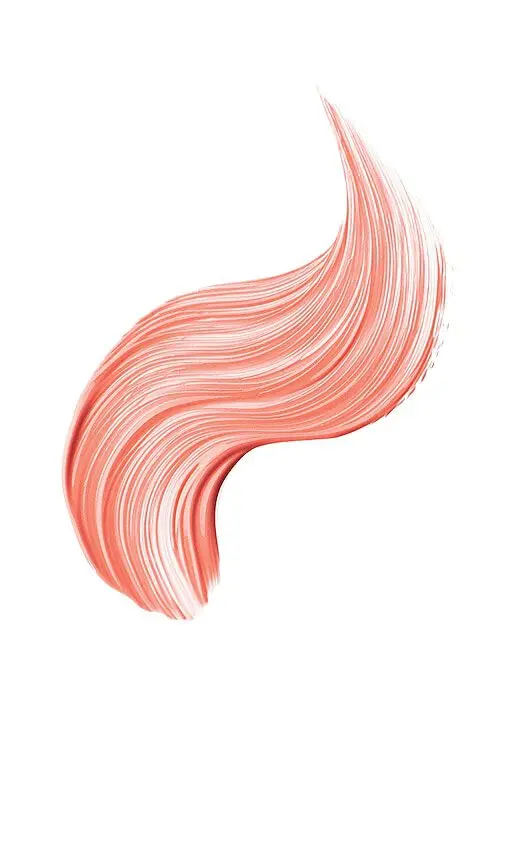 ICONIC LONDON Sheer Blush - Cheeky Coral