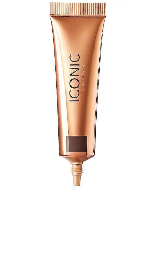 ICONIC LONDON Sheer Bronze - Sunset Bronze
