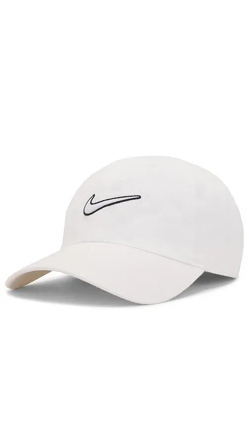 Nike Nsw H86 Swoosh Wash Cap
