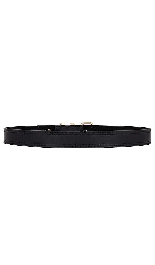 LOVESTRENGTH Classic Sage Belt