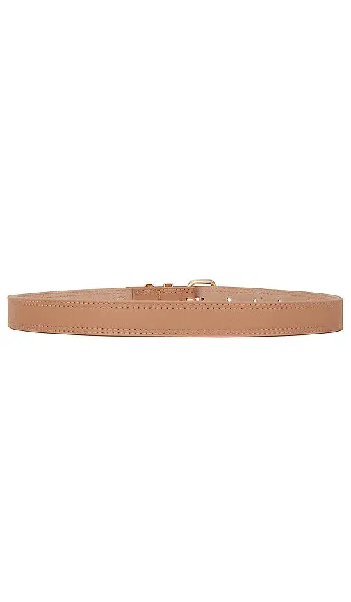 LOVESTRENGTH Classic Leather Belt
