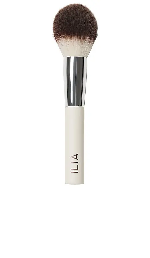 ILIA Finishing Powder Brush - N,a
