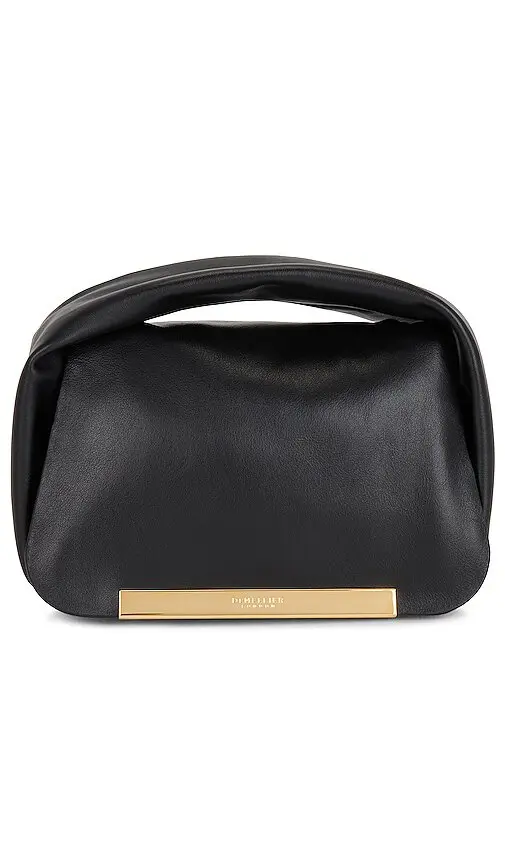 DEMELLIER Mini Lisbon Bag