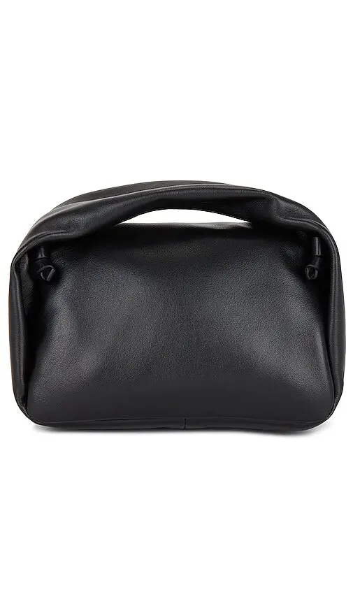 DEMELLIER Mini Lisbon Bag
