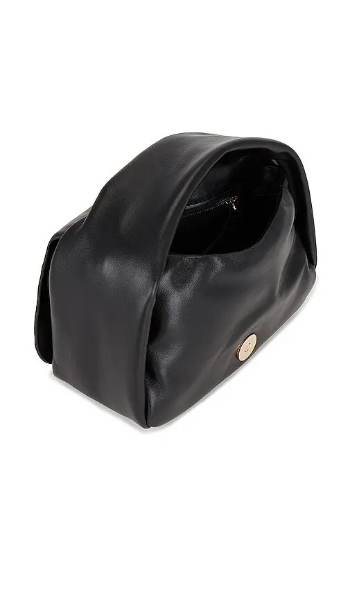 DEMELLIER Mini Lisbon Bag