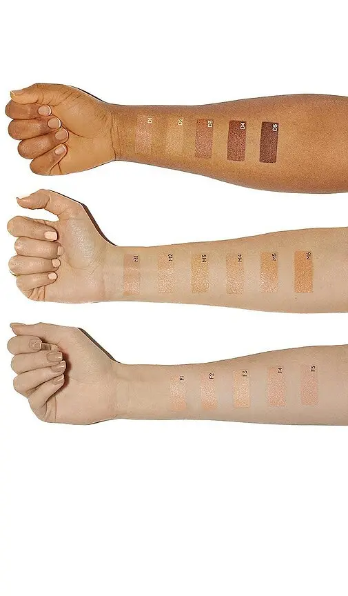 KJAER WEIS The Beautiful Tint - M3