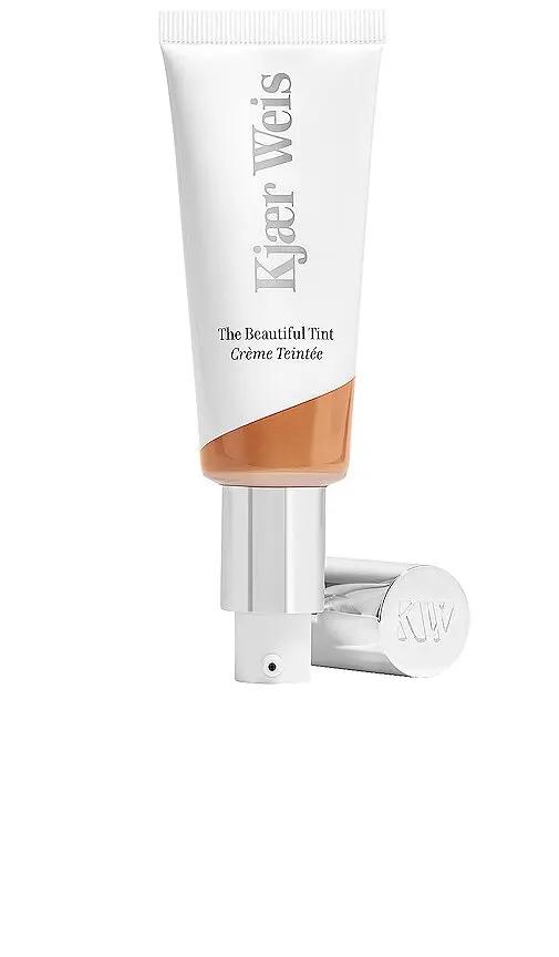 KJAER WEIS The Beautiful Tint - D2