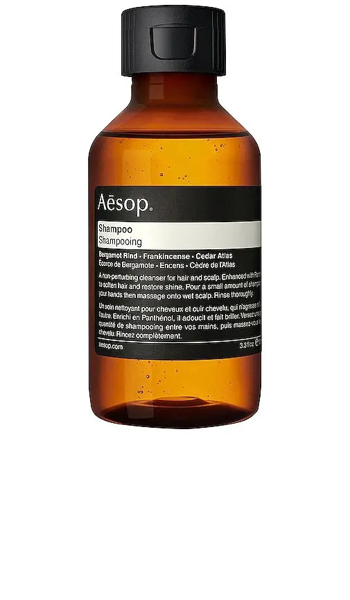 Aesop Shampoo 100ml - N,a