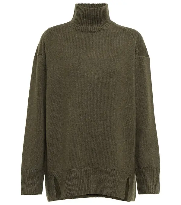 Vince Cashmere Sweater