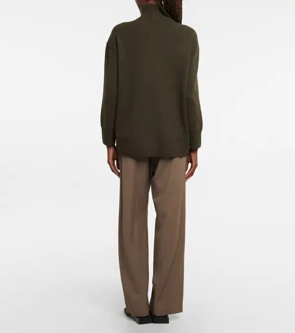 Vince Cashmere Sweater