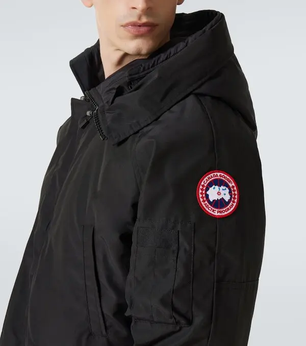Canada Goose Chilliwack Down Jacket