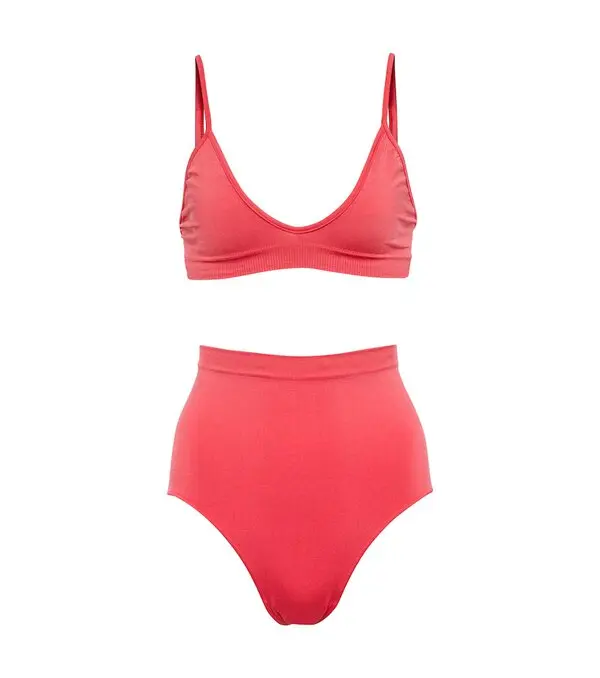 PRISM² Blissful Bra And Tranquil Briefs Set