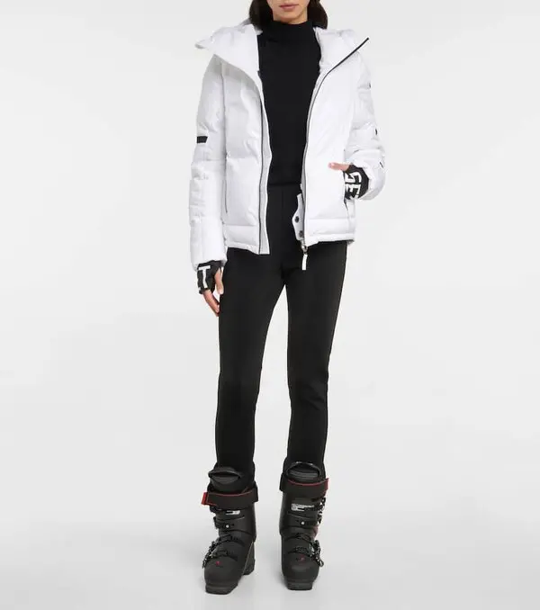 JETSET Julia Padded Ski Jacket