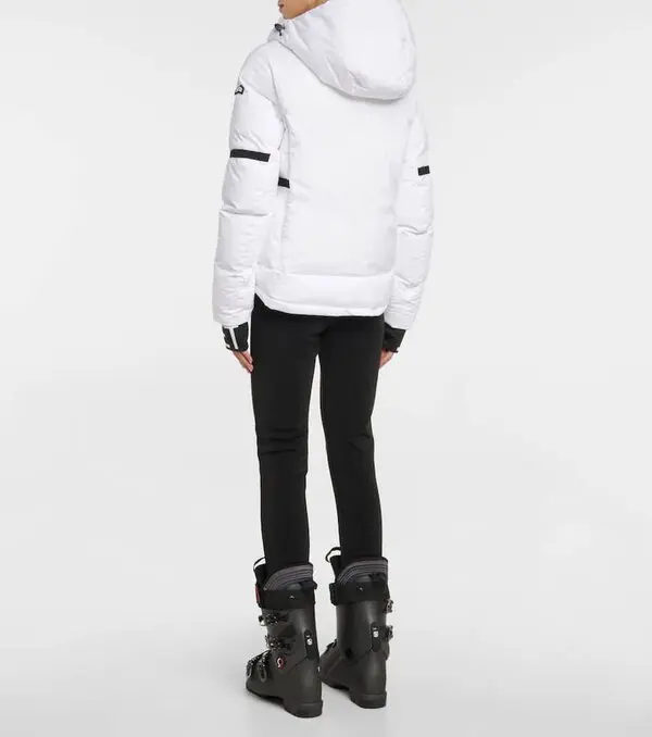 JETSET Julia Padded Ski Jacket