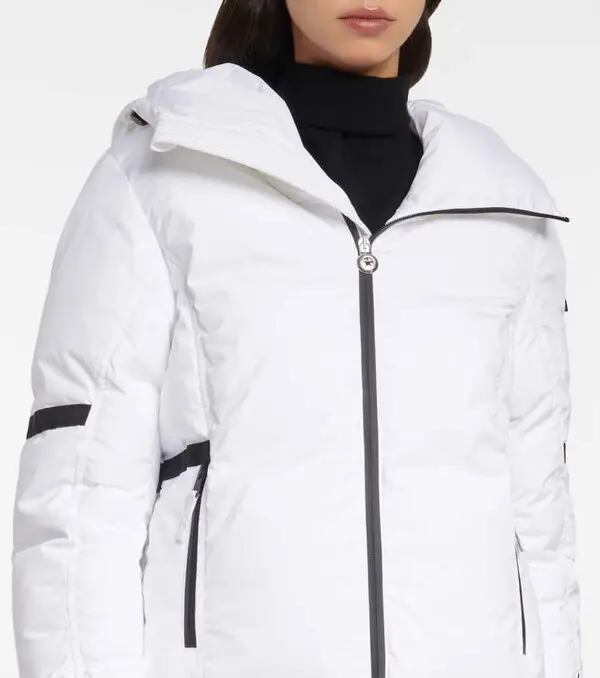 JETSET Julia Padded Ski Jacket