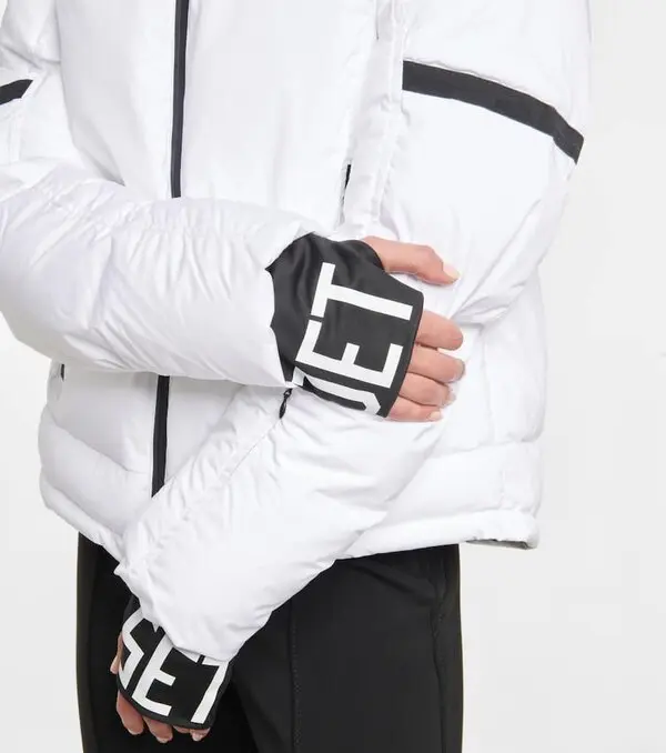 JETSET Julia Padded Ski Jacket