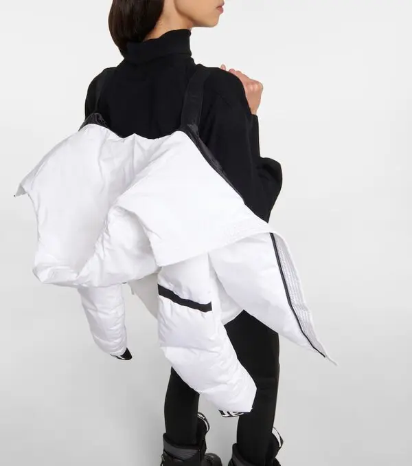 JETSET Julia Padded Ski Jacket