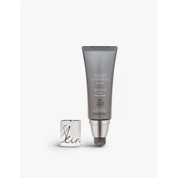 SARAH CHAPMAN Skinesis Skin Insurance Spf 50