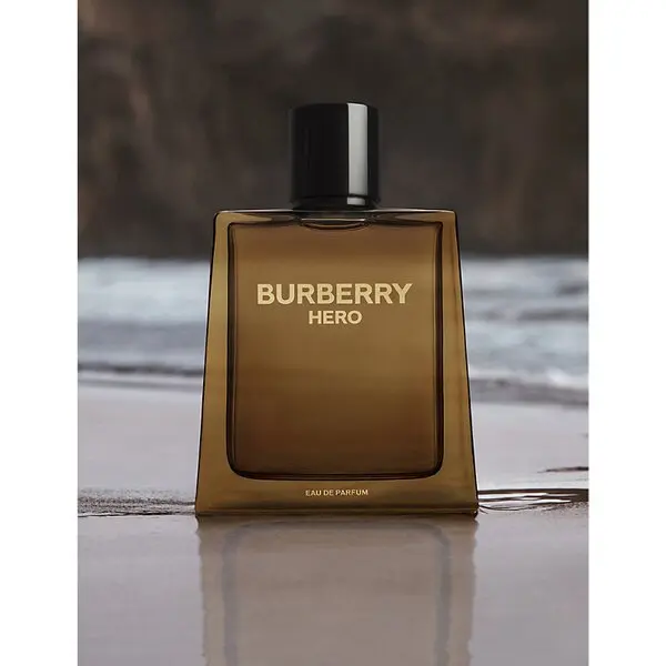 Burberry Hero Eau De Parfum - One-color