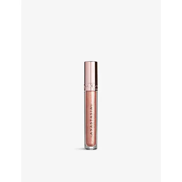 ANASTASIA BEVERLY HILLS Lip Gloss 4.7ml - Amber Sparkle