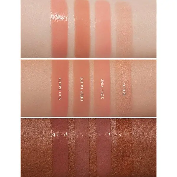 ANASTASIA BEVERLY HILLS Lip Gloss 4.7ml - Caramel