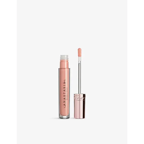 ANASTASIA BEVERLY HILLS Lip Gloss 4.7ml - Peachy Nude