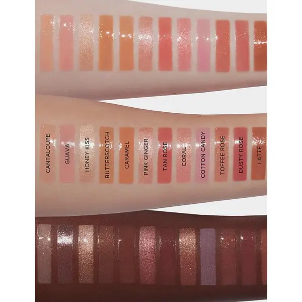 ANASTASIA BEVERLY HILLS Lip Gloss 4.7ml - Toffee Rose