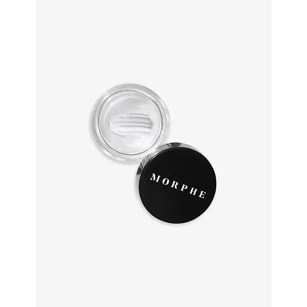 MORPHE Supreme Brow Sculpting And Shaping Brow Wax 6.2g - Clear