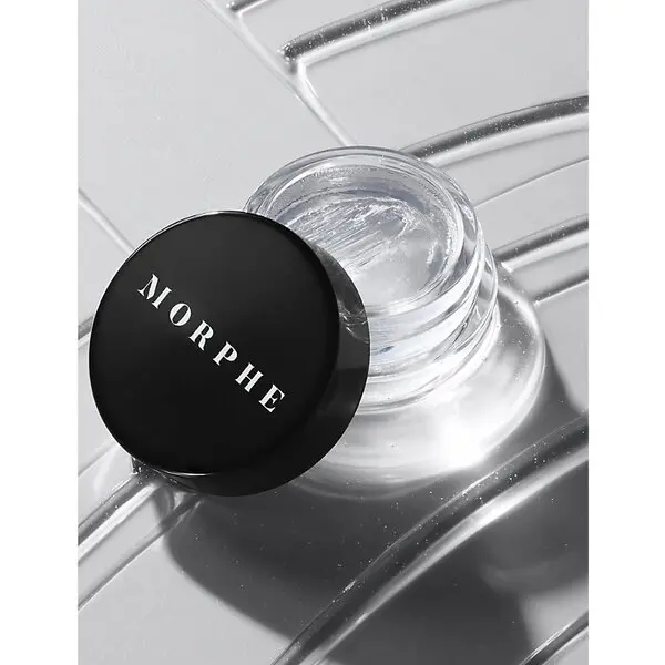 MORPHE Supreme Brow Sculpting And Shaping Brow Wax 6.2g - Clear