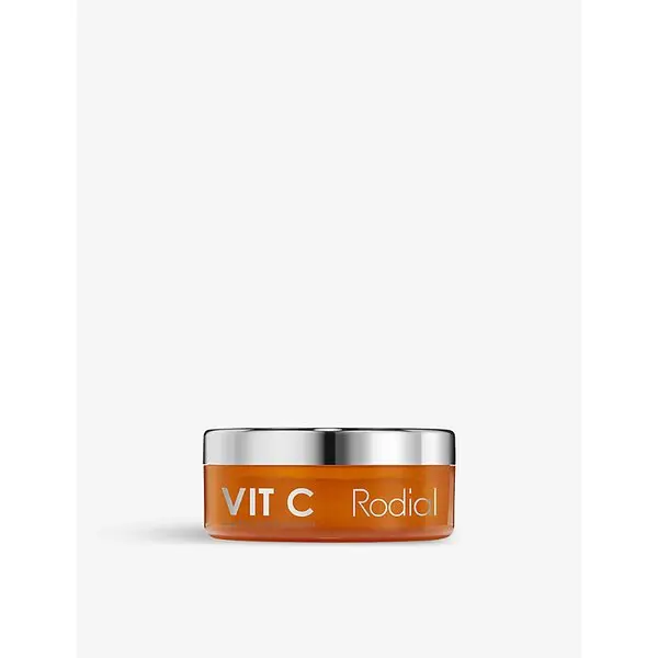 Rodial Vit C Brightening Cleansing Pads 50ml - One-color