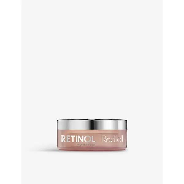 Rodial Retinol Resurfacing Pads Mini - One-color