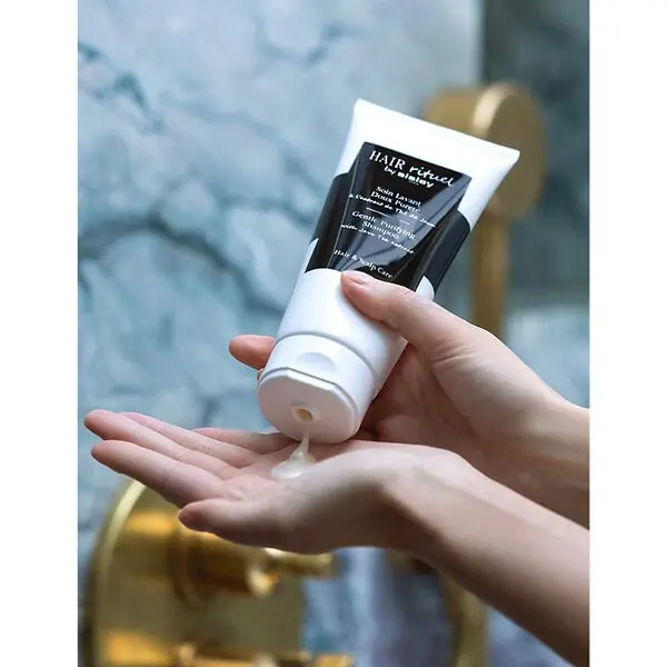 Sisley Hair Rituel Gentle Purifying Shampoo